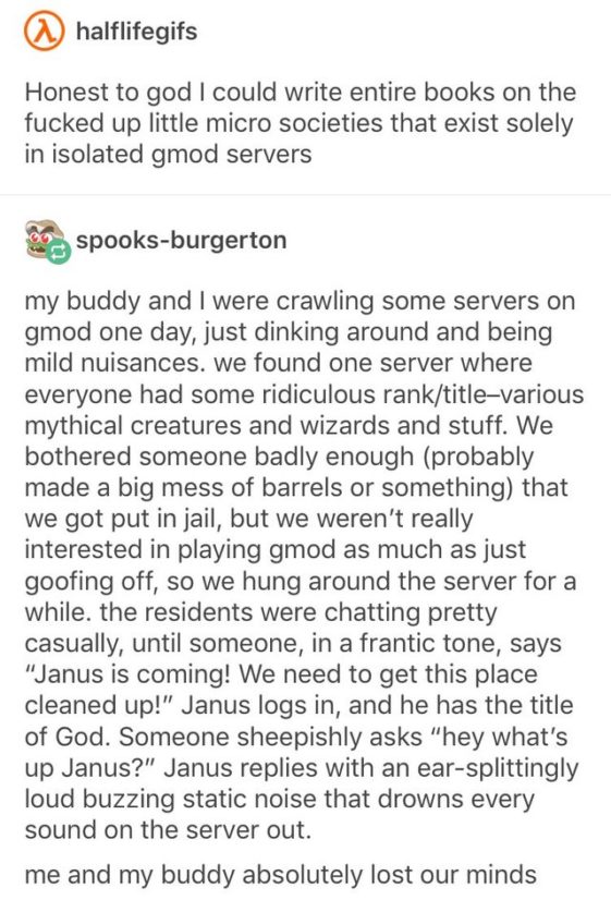 21 Funny Tumblr Posts That Deserve Your Attention Today