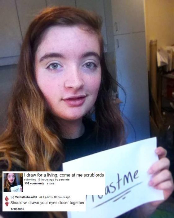 29 People Getting Roasted So Bad (Or Good) You May Want To Read This ...