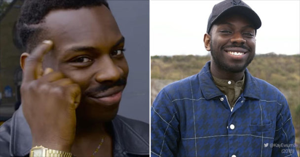 18 People Who Got Meme Famous And What They Look Like Now