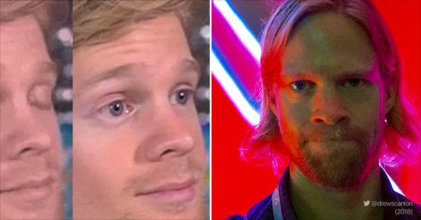 18 People Who Got Meme Famous And What They Look Like Now