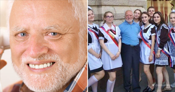 18 People Who Got Meme Famous And What They Look Like Now