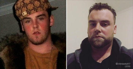 18 People Who Got Meme Famous And What They Look Like Now