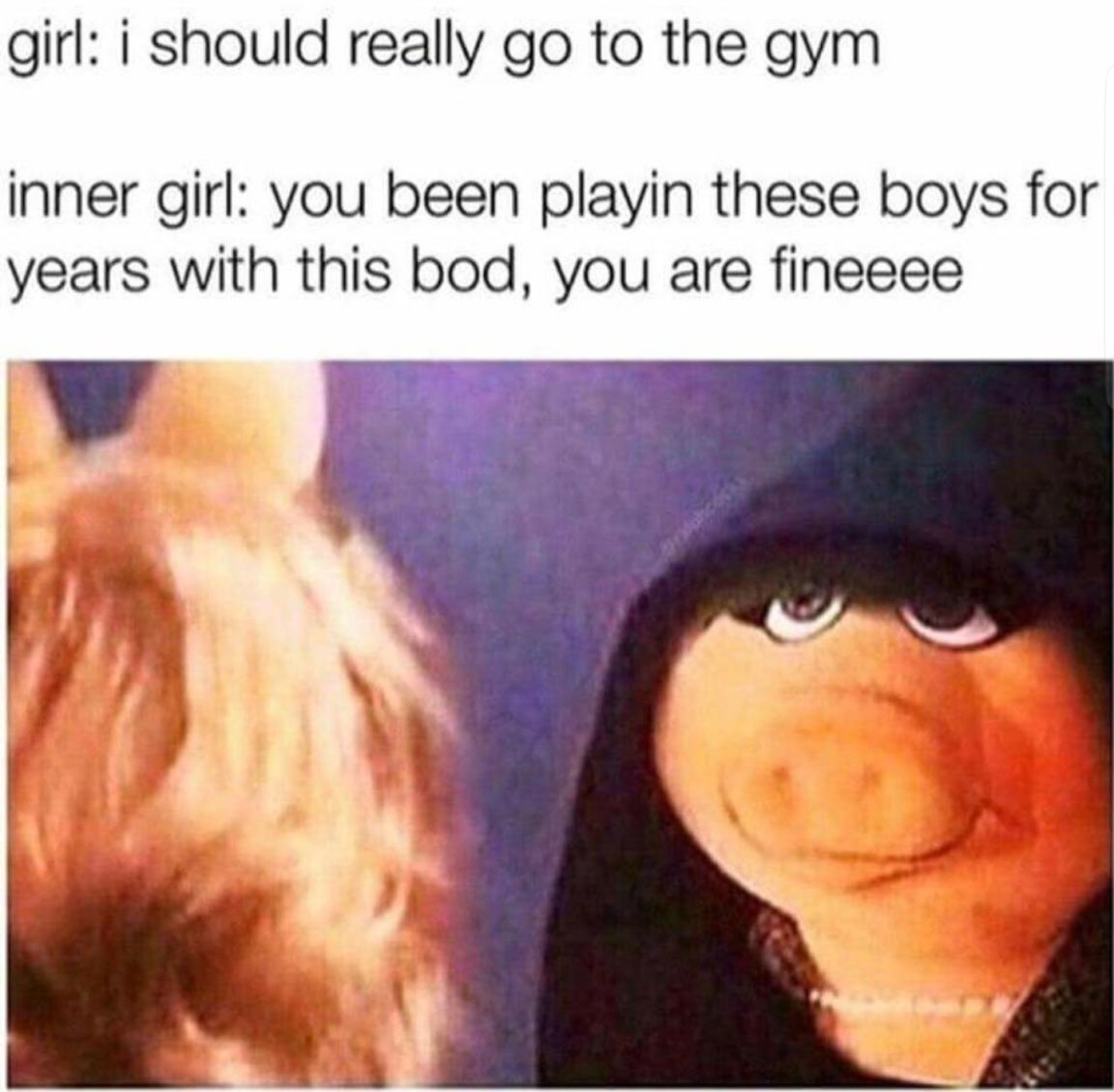 Relatable Memes You'll Feel In The Depths Of Your Soul