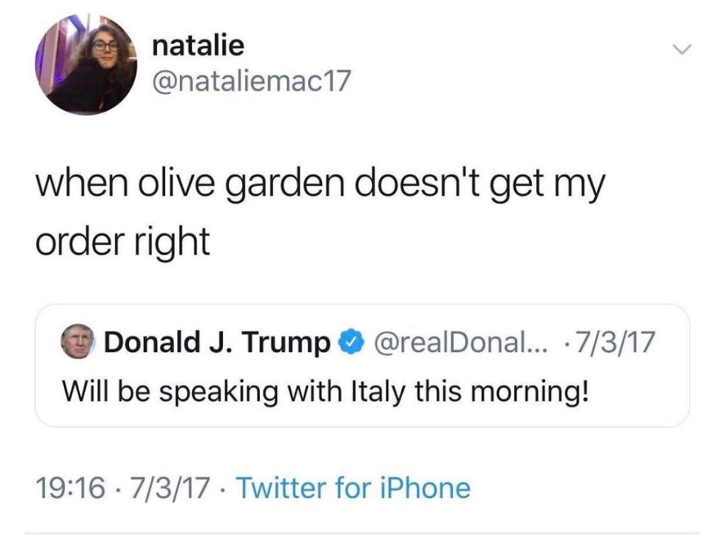 15 Of The Funniest Comments On The Internet This Week