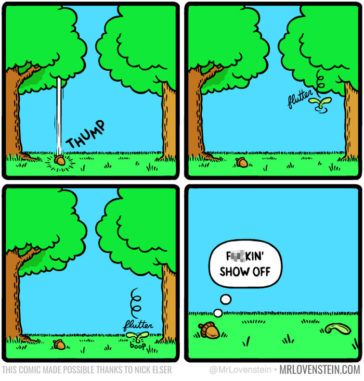 45 Hilariously Morbid Comics For Anyone Who Likes Their Humor Dark From ...