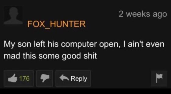 Pornhub's Comment Section Is The Funniest Thing You'd Never Think To Read