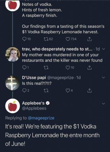 15 Of The Funniest Comments On The Internet This Week