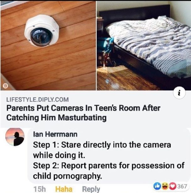 15 Of The Funniest Comments On The Internet This Week