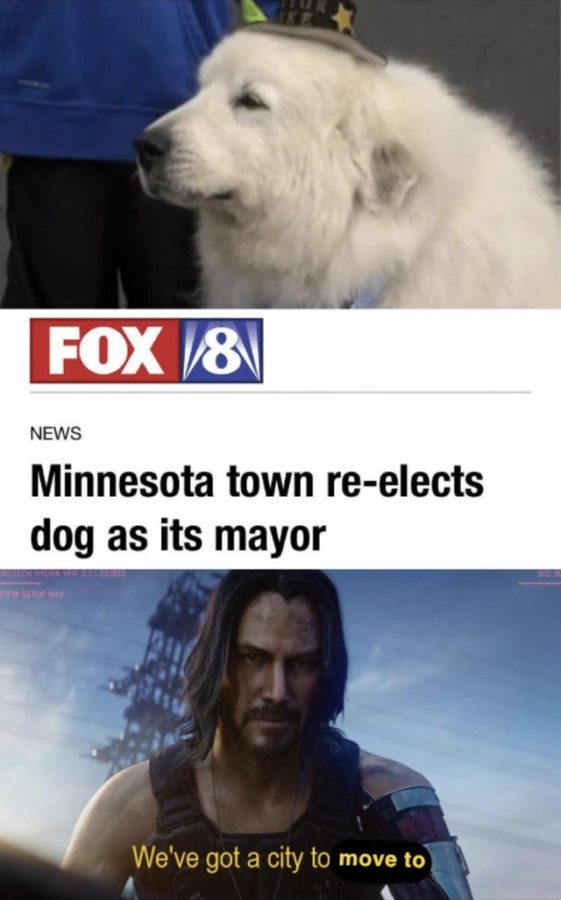 26 Of The Best Keanu Reeves Memes Because Keanu Is, Well, Keanu And ...