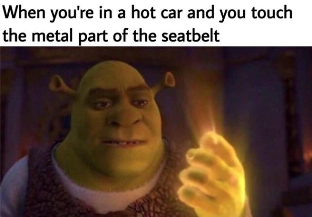25 Of The Funniest Memes From 2019 (So Far)