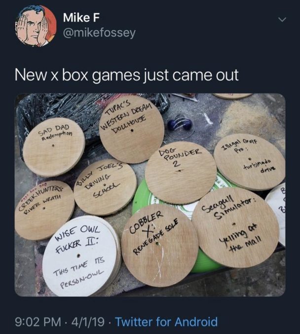 Just 25 Of The Funniest Internet Posts You'll Read In The Next 3-5 Minutes