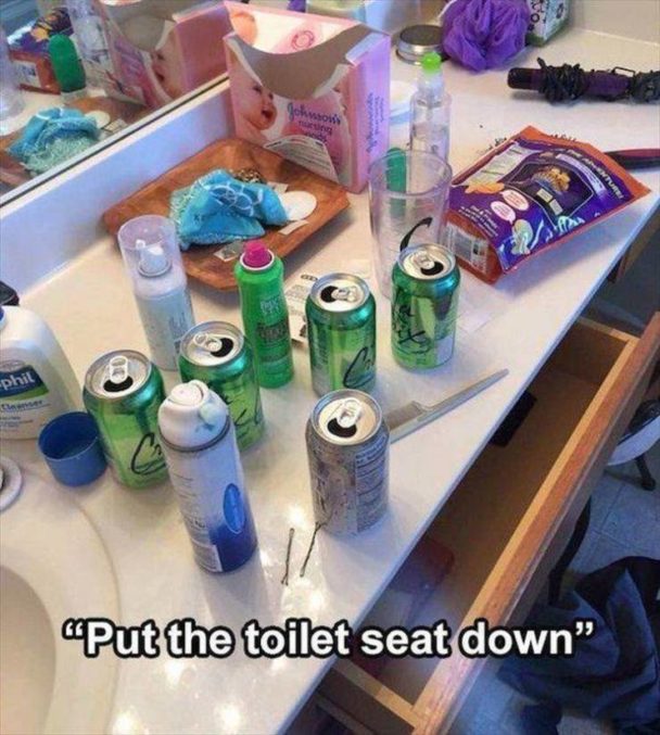 25 Utterly Random Pictures Everyone Should Laugh At Today