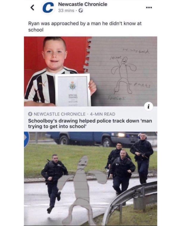 25 Utterly Random Pictures Everyone Should Laugh At Today