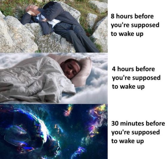 25 Utterly Random Pictures Everyone Should Laugh At Today