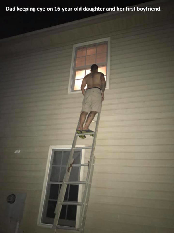 25 Utterly Random Pictures Everyone Should Laugh At Today