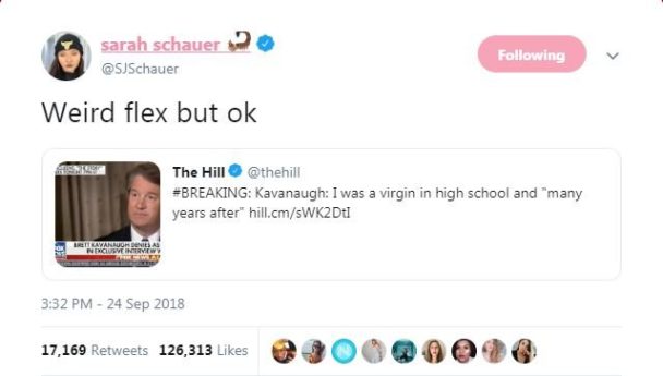 19 Of The Best And Funniest 'Weird Flex, But OK' Memes