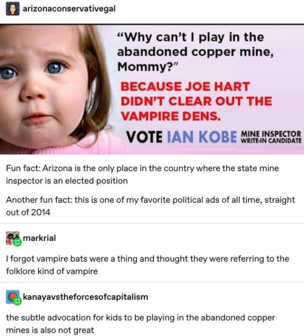 21 Brilliant Tumblr Posts Deserving Of Your Attention Today