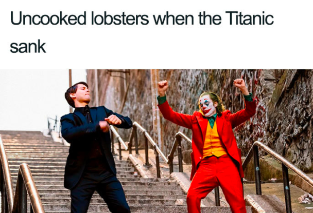 27 Of The Funniest 'Joker' Movie Memes (Cue Joker Laugh)