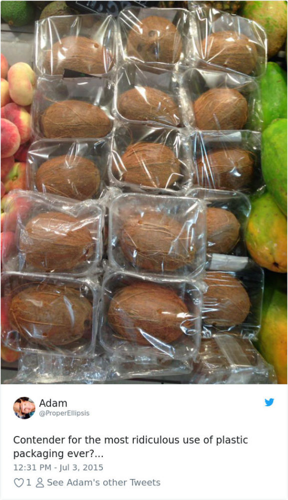 Still Cracking » Daily Dose Of Humor33 Of The Most Unnecessary ...
