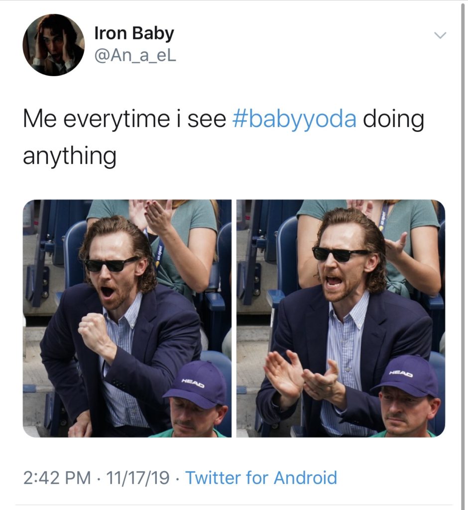 Still Cracking » Daily Dose Of Humor30 Best Baby Yoda Memes From The ...