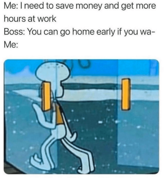 If You Don't Know The Struggles Of Being A Server, These 33 Relatable ...