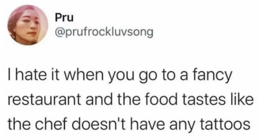 If You Don't Know The Struggles Of Being A Server, These 33 Relatable ...