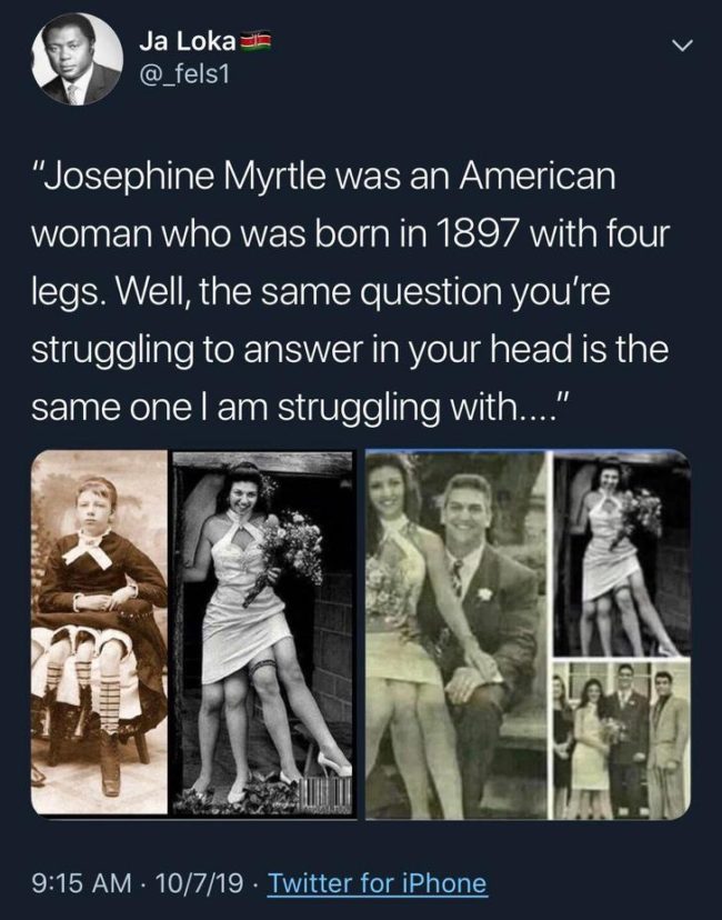 20 Unwholesome Memes That Needs Some Sort Of Explanation | FizX