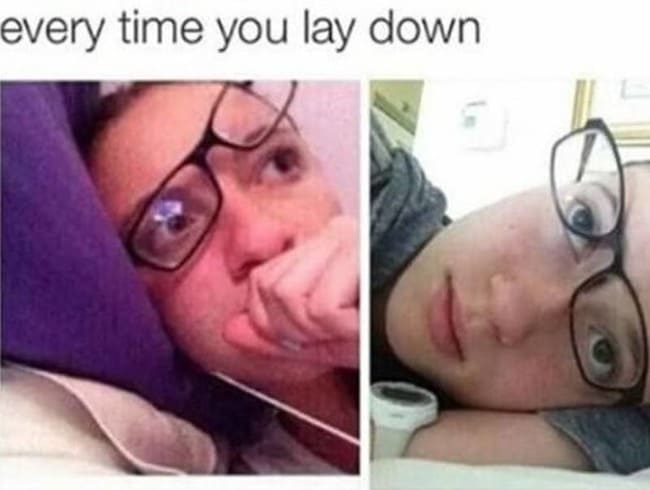 Fellow Glasses Wearers Wallow With Me For A Minute In The Struggle 27 
