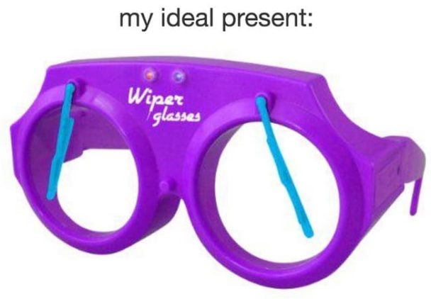 Fellow Glasses Wearers, May These 35 Hilarious Glasses Memes Help You ...
