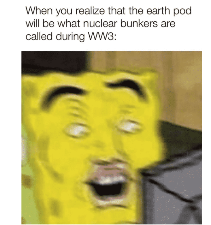 Of Course WW3 Is The First Meme Of 2020 (25 Pics)