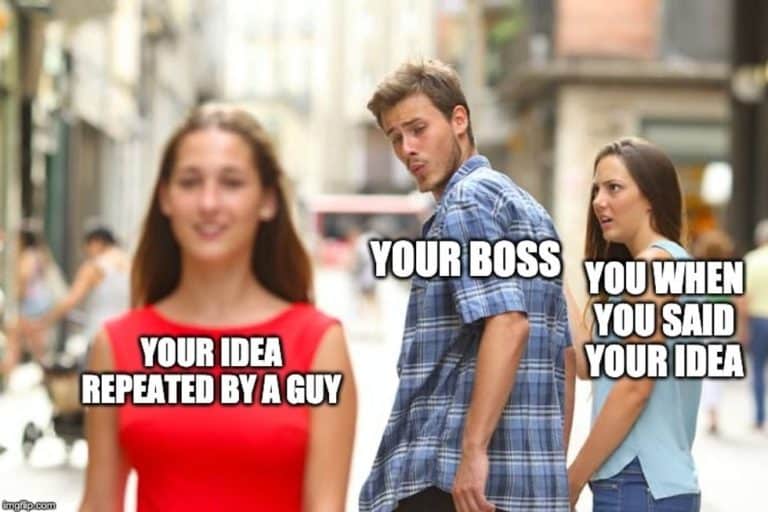 Venting About Your Boss Through Memes Will Really Show Your Boss Who's ...