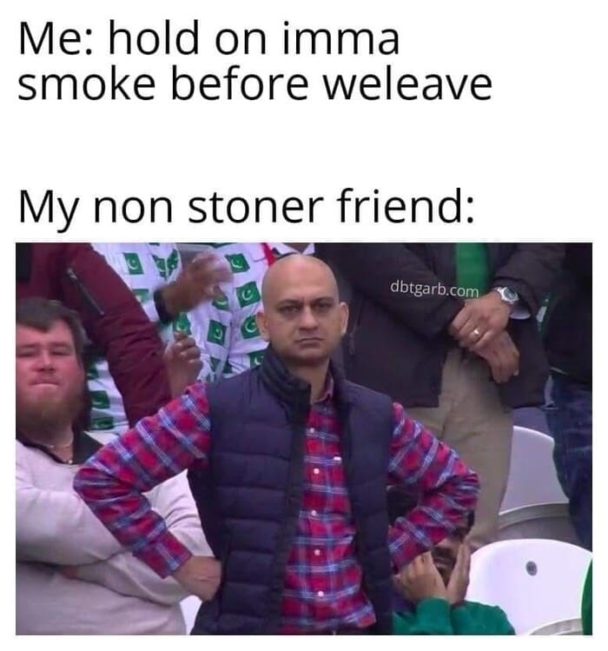 "I Feel Personally Attacked" (46 Memes)