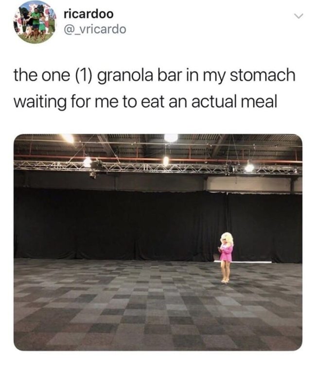 "I Feel Personally Attacked" (46 Memes)