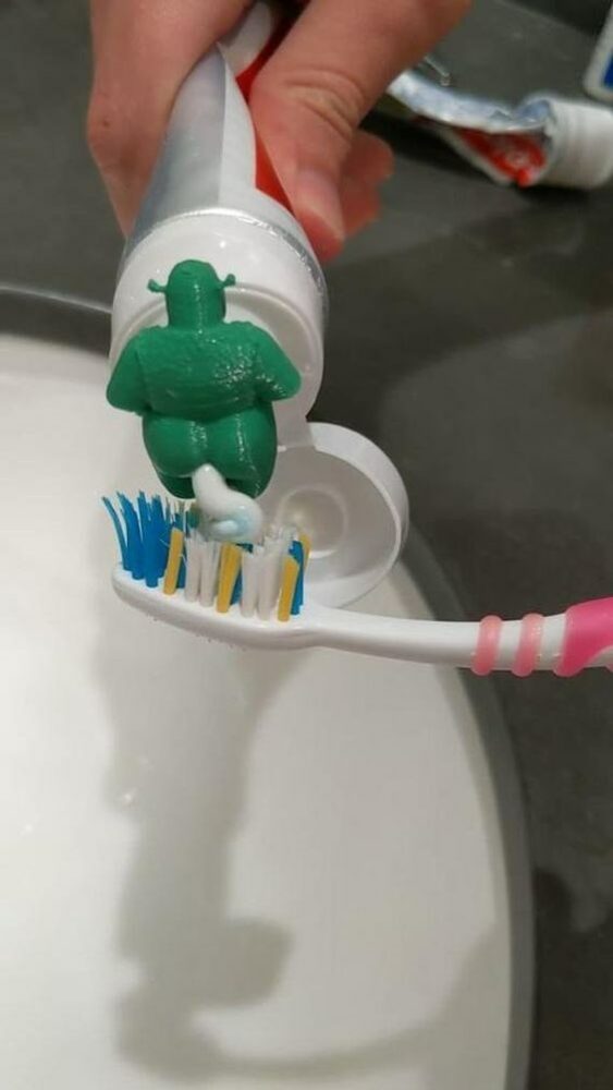 40 Of The Best (Meaning Worst) "Cursed Images" We Were Unlucky Enough ...