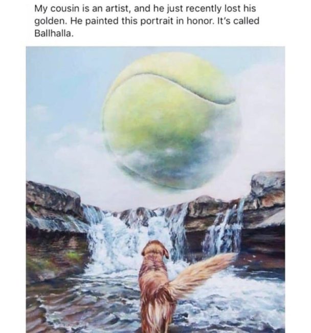 I'm Not Crying, You're Crying At These Sad Memes (26 Memes)