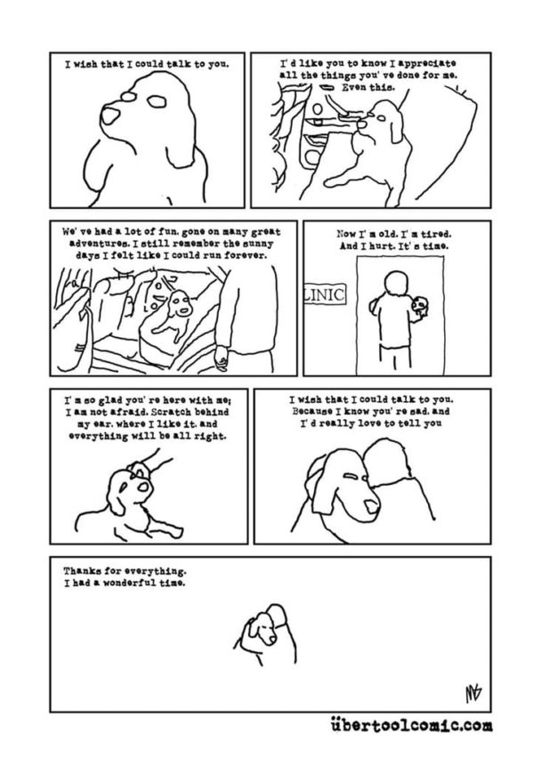 I'm Not Crying, You're Crying At These Sad Memes (26 Memes)