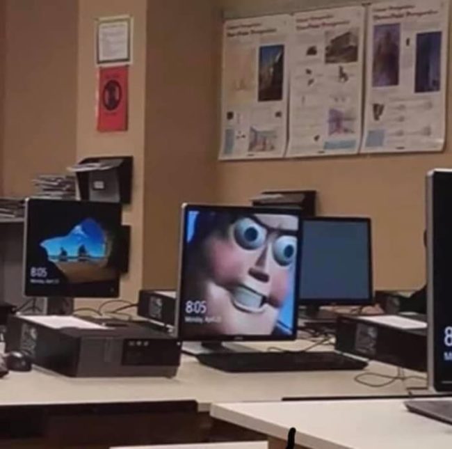 40 Of The Best (Meaning Worst) "Cursed Images" We Were Unlucky Enough ...