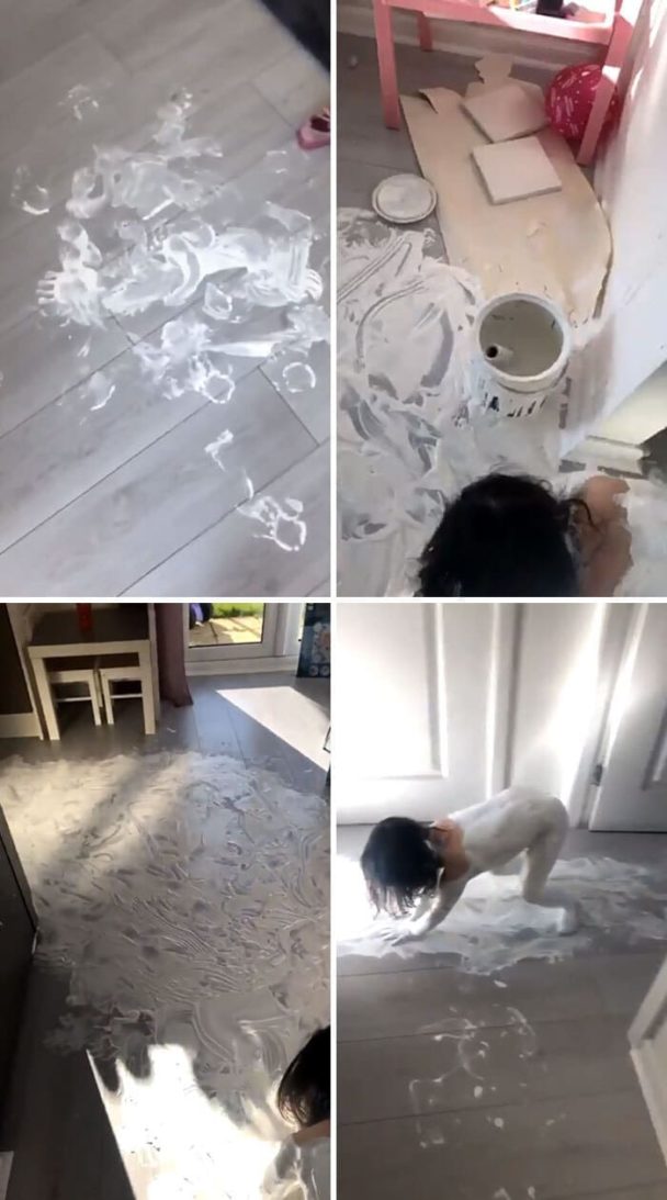 There Are Worse Fates Than Being Stuck At Home With Kids, But Not Many ...