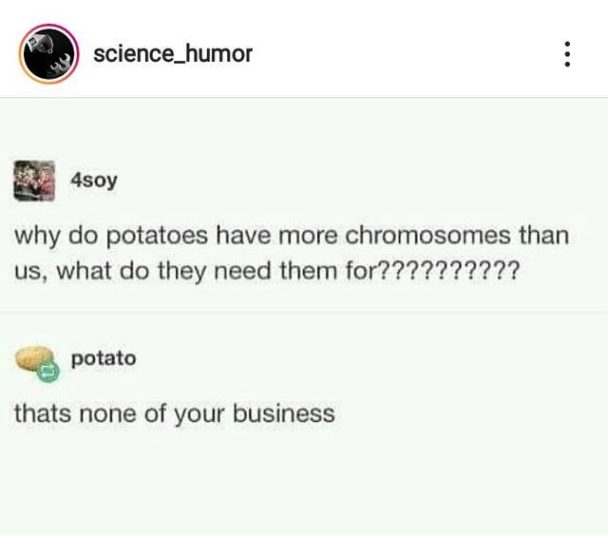 Funny Science Memes You Don't Have To Be A Nerd To Enjoy