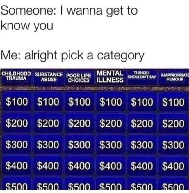 "I Feel Personally Attacked" (46 Memes)