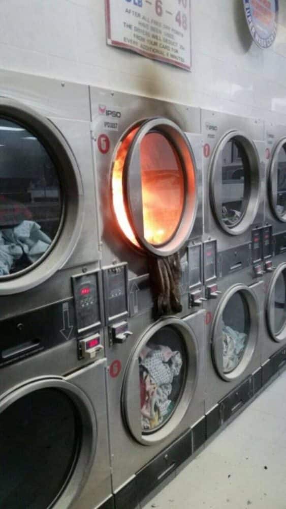 35 Funny Laundry Fails To Make You Feel Better About The Pile Of ...