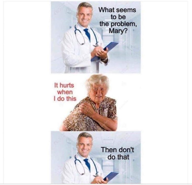 Pun Memes You Might Roll Your Eyes At After You Laugh