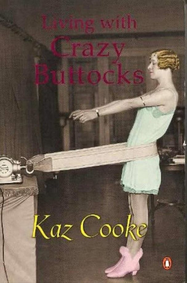 27 Of The Weridest Book Titles Ever