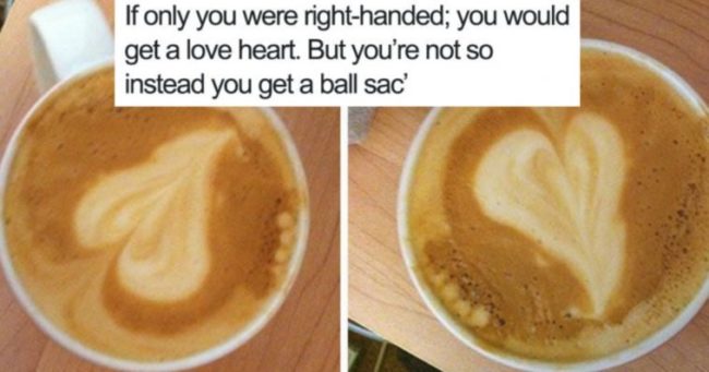 Funny Left-Handed Memes For All My Lefties Out There