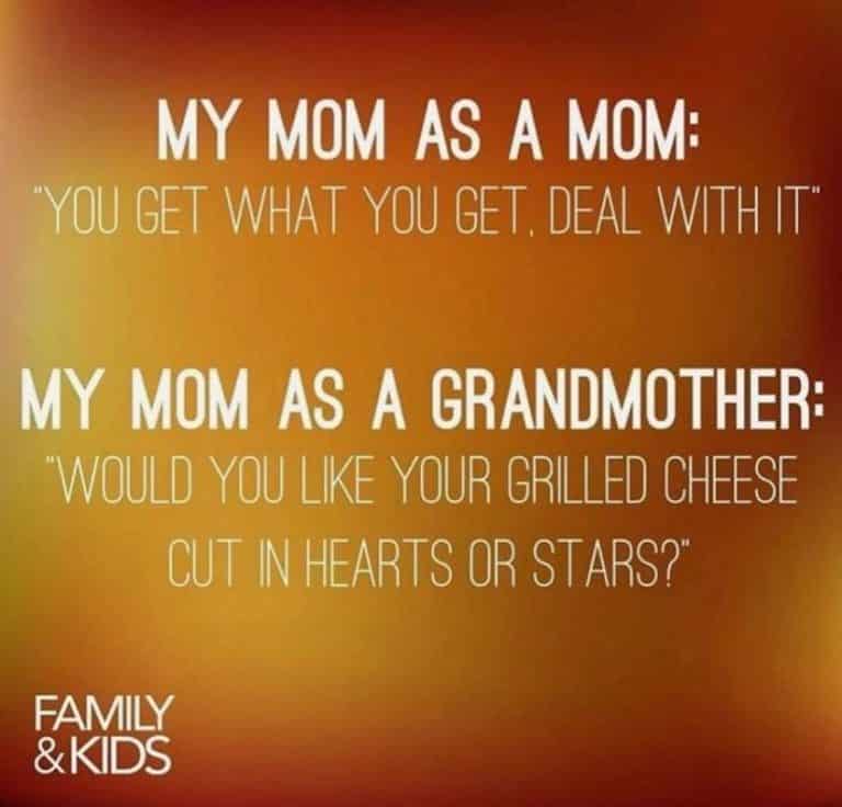 Grandma Memes For The Most Wholesome Ladies On Earth