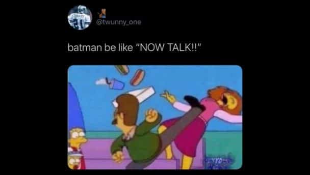 Batman Slander Memes Show People Being Sick Of Batman's BS