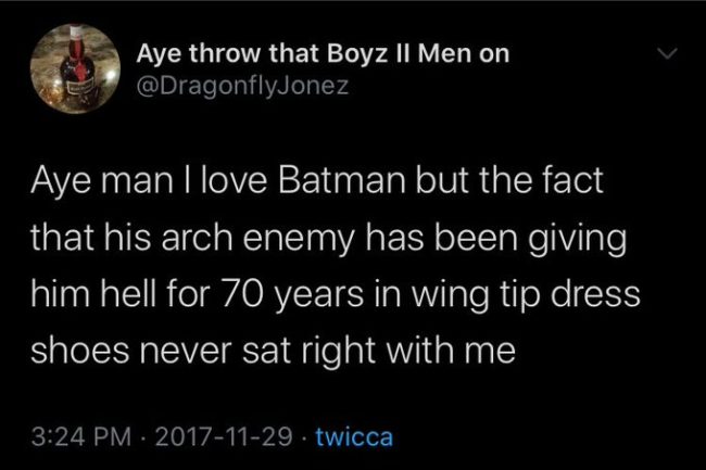 Batman Slander Memes Show People Being Sick Of Batman's BS