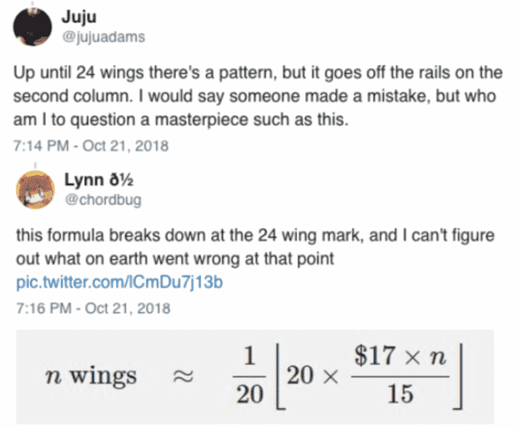 Math Memes You Didn't Even Have To Study For (18 Pics)