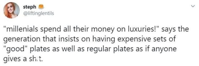 Generation Gap Jokes For Your Aging Funny Bone (12 Pics)