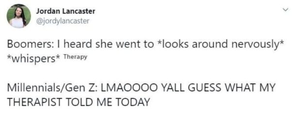 Generation Gap Jokes For Your Aging Funny Bone (12 Pics)